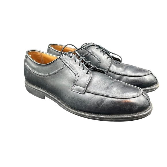 Allen Edmonds | Shoes | Allen Edmonds Dress Shoes Mens 95 D Stockbridge ...